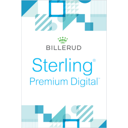 Specialty Papers & Supplies | Sterling Digital 80lb Coated Cover Paper